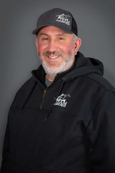 Aquascape Construction Crew | Koi Pond & Water Feature Experts