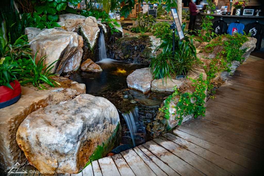 Aquascape Pond Supplies and Pond Ideas | Aqualand